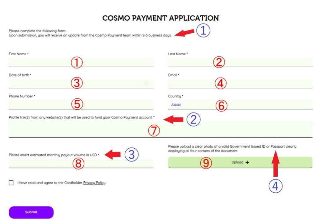 報酬を【COSMO PAYMENT】でスムーズに受け取る完全ガイド｜DXLIVE（デラックスライブ）・DTIアフィリエイト・Fansly ...